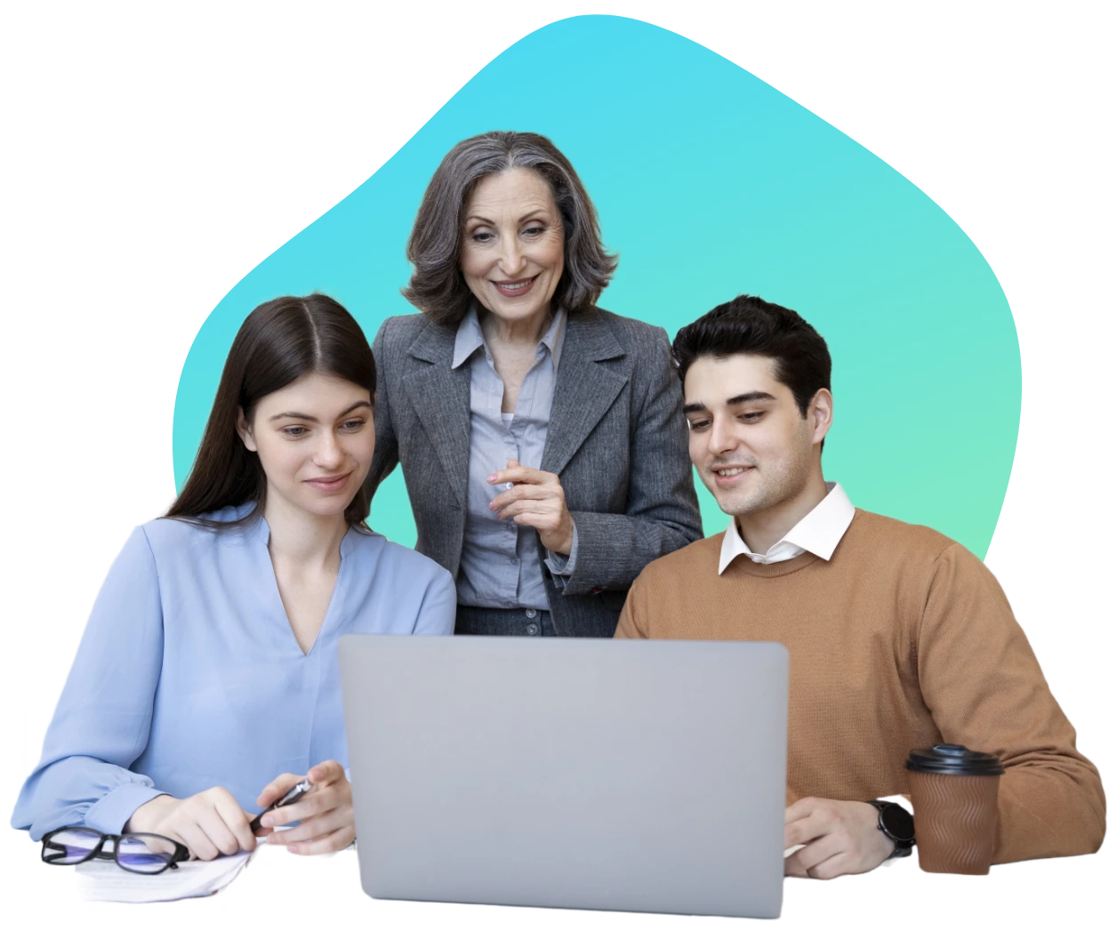 Gway ERP software